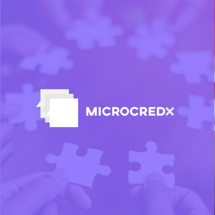 Home - Microcredentials Main